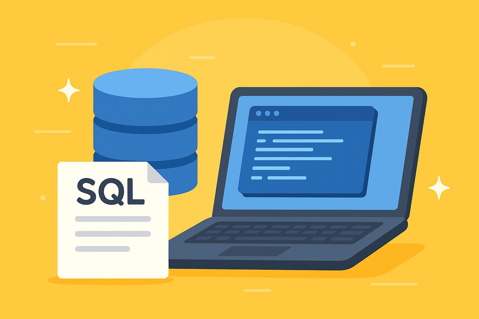 Python初心者がsqlite3に感動！SQLを直に叩ける便利さにハマった体験談｜残業ゼロを夢見て：文系事務員のプログラミング修行